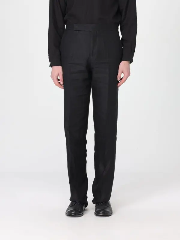 LARDINI Trousers
