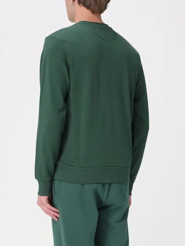 LA MARTINA Sweatshirt - Green