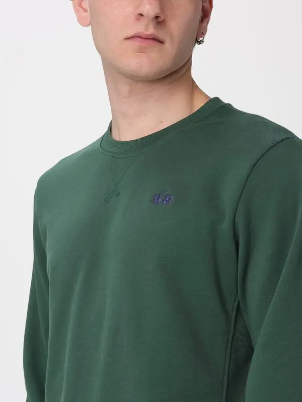 LA MARTINA Sweatshirt - Green
