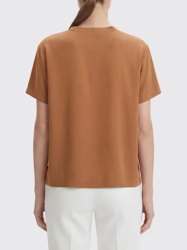 Fabiana Filippi V-neck T-shirt