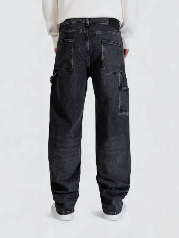 Tommy Hilfiger Relaxed Fit Jeans