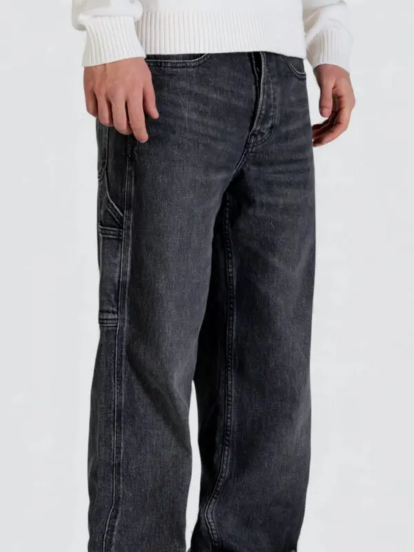 Tommy Hilfiger Relaxed Fit Jeans
