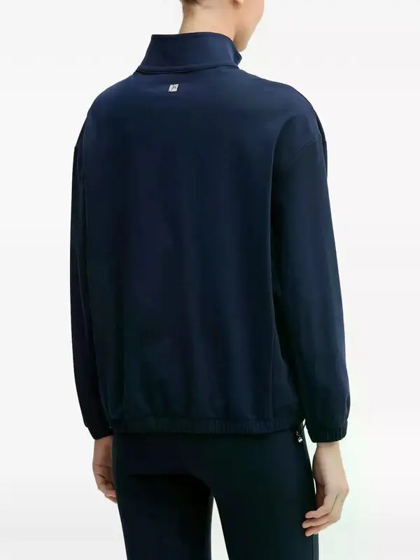 Joseph Ribkoff Zip Jacket