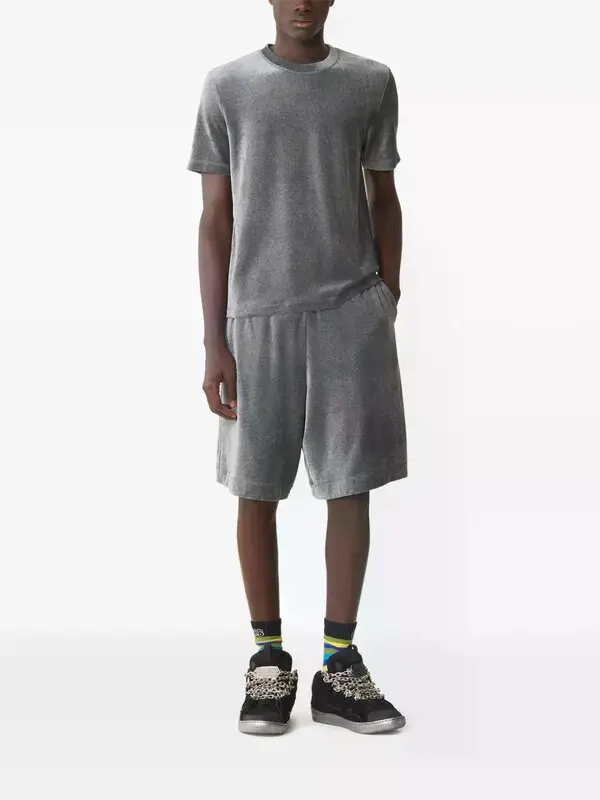LANVIN Drawstring Shorts