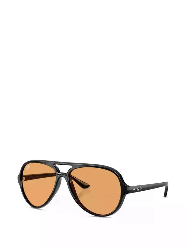Ray-ban Cats 5000 Aviator Sunglasses
