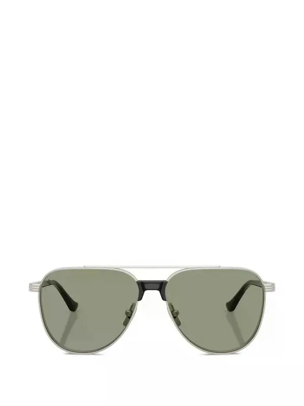 FERRARI Fh1028t Sunglasses - Silver