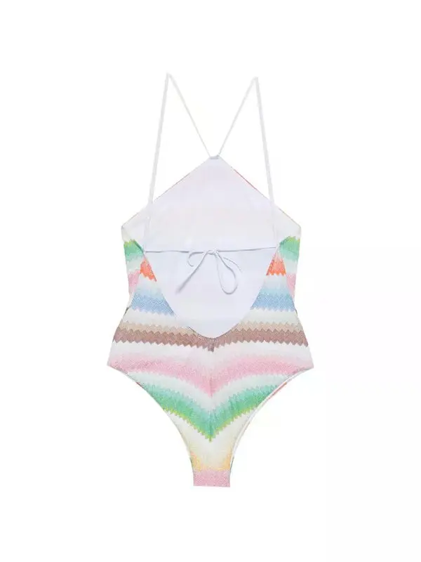 Missoni Zigzag Swimsuit