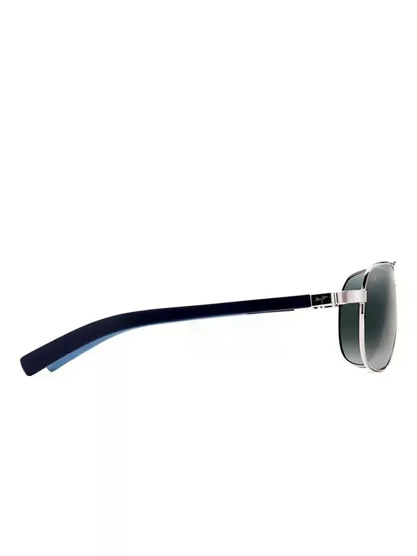 Maui Jim Pilot Frame Sunglasses