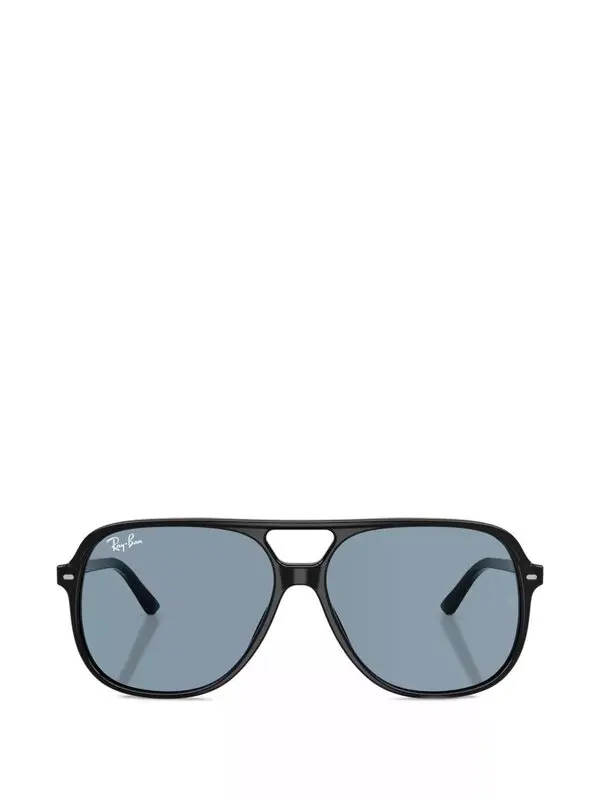 Ray-ban Bill Sunglasses - Black