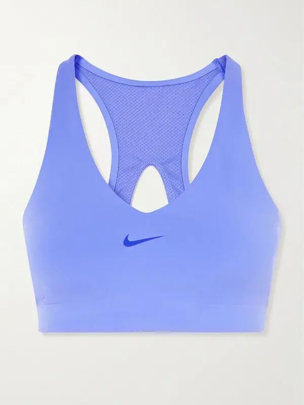 Nike Universa Cutout Dri-fit Sports Bra