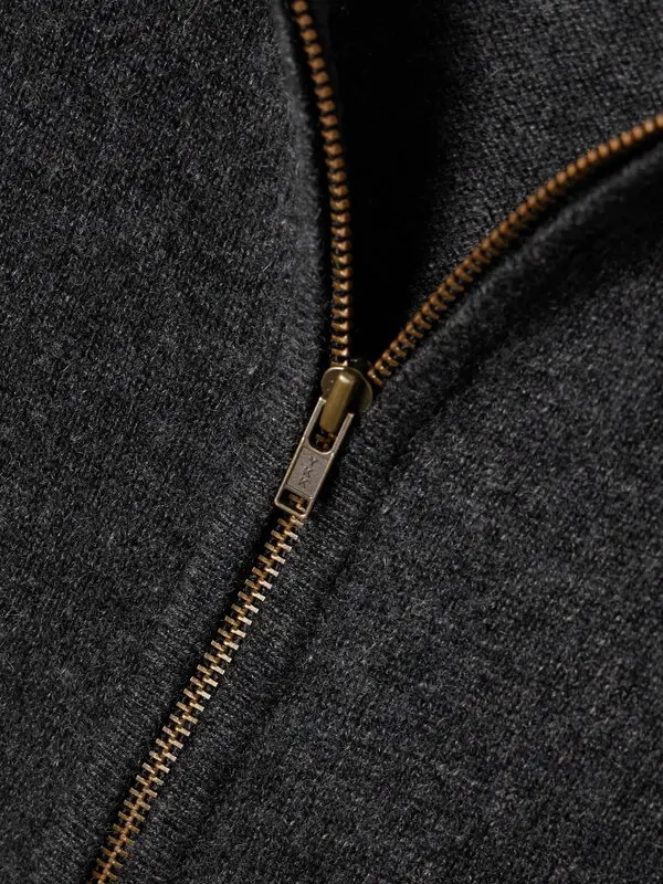 LISA YANG Ilie Cashmere Hoodie