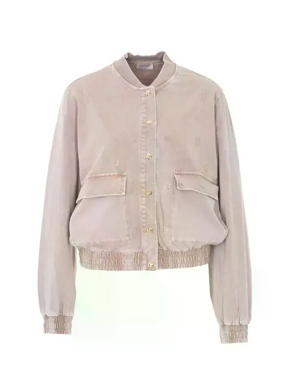 Liu Jo Embellished Jacket