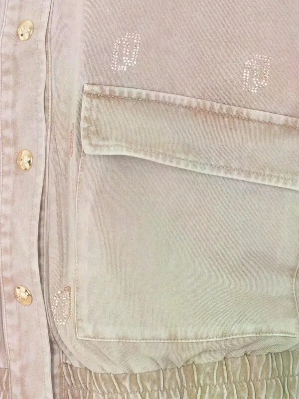 Liu Jo Embellished Jacket
