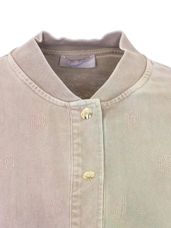 Liu Jo Embellished Jacket