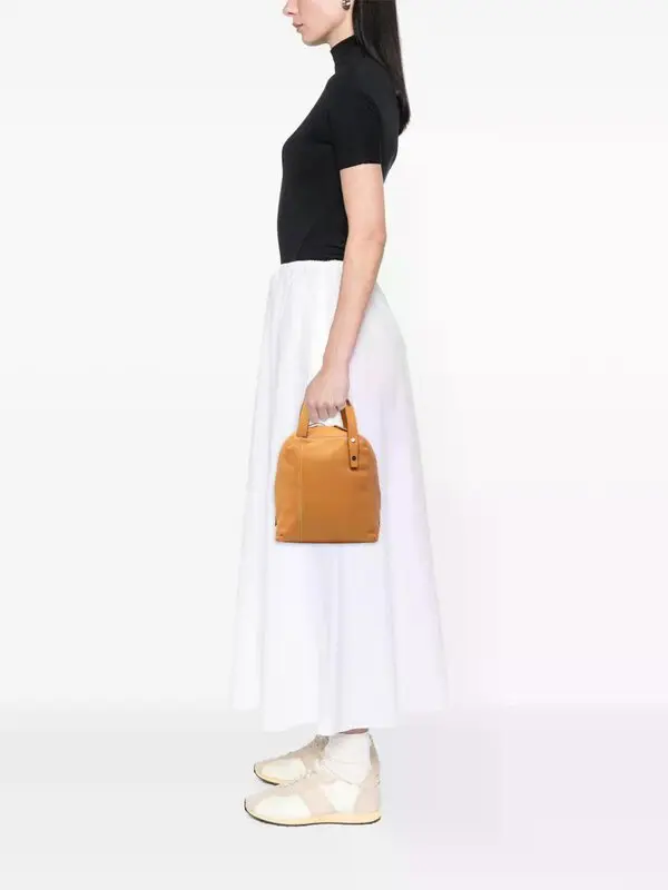 Loewe Leather Handbag