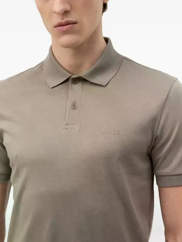 BOSS Pallas Polo Shirt