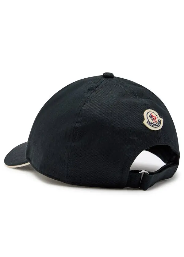 Moncler Cotton Cap