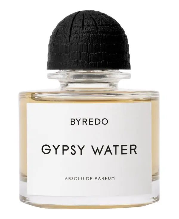 Byredo Gypsy Water Absolu De Parfum 3.4 Oz - No Color