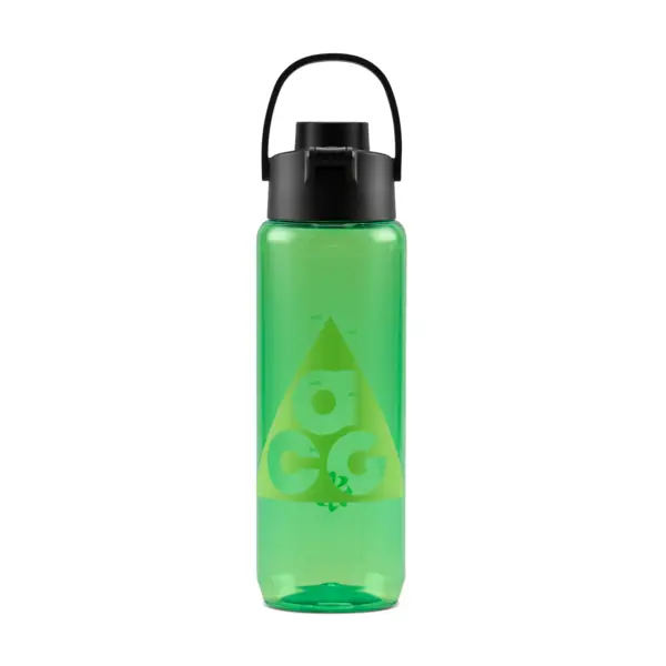 Nike Recharge Tritan Chug Bottle - Green