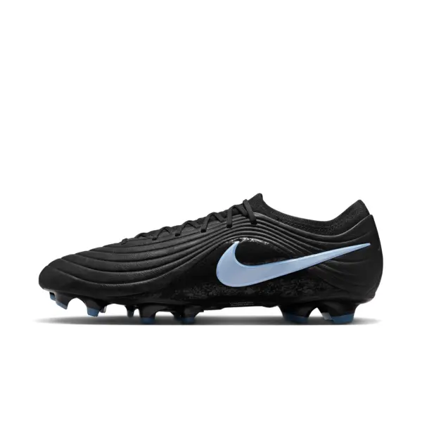 Nike Tiempo Maestro Elite Firm-ground Soccer Cleats - Black