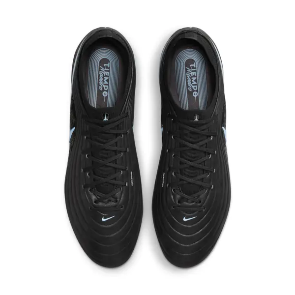 Nike Tiempo Maestro Elite Firm-ground Soccer Cleats - Black