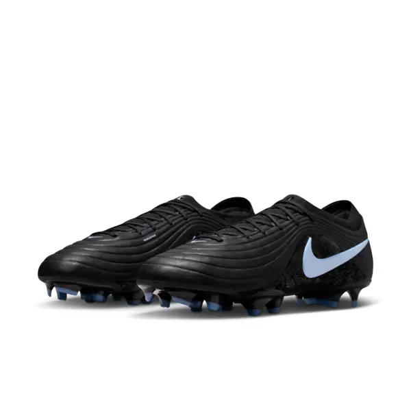 Nike Tiempo Maestro Elite Firm-ground Soccer Cleats - Black
