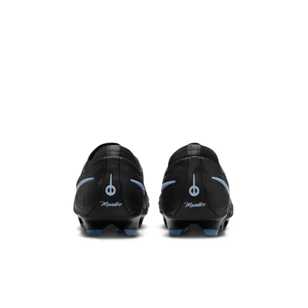Nike Tiempo Maestro Elite Firm-ground Soccer Cleats - Black