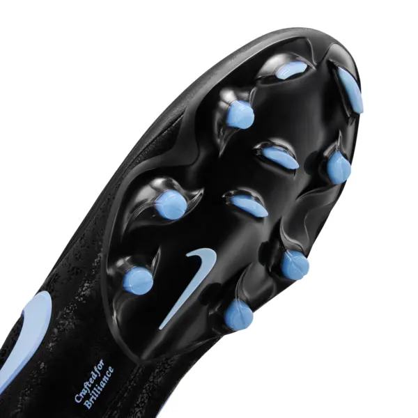 Nike Tiempo Maestro Elite Firm-ground Soccer Cleats - Black