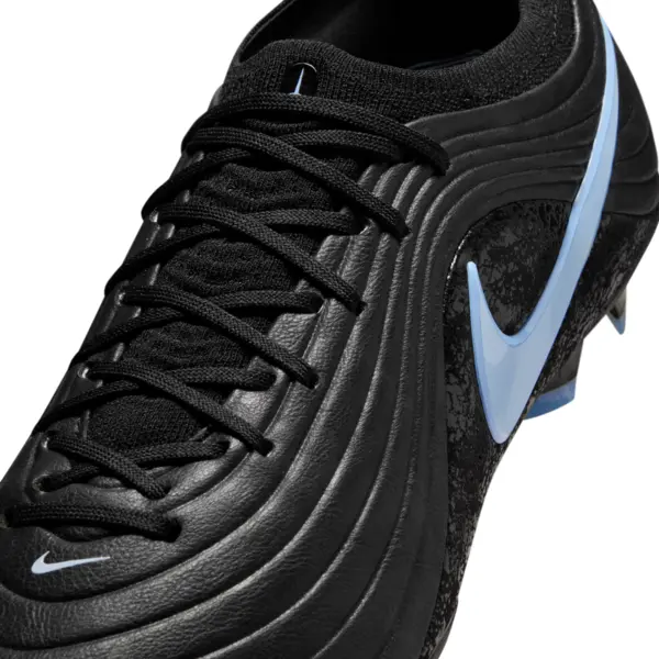Nike Tiempo Maestro Elite Firm-ground Soccer Cleats - Black