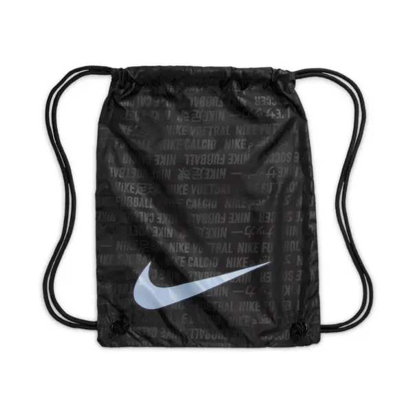 Nike Tiempo Maestro Elite Firm-ground Soccer Cleats - Black