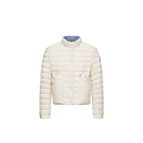 Moncler Madulains Packable Down Jacket