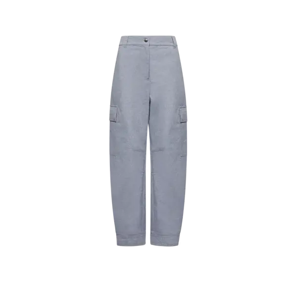 Moncler Chambray Pants