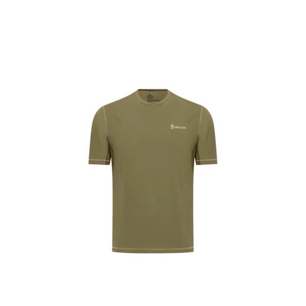 Moncler Polartec Delta T-shirt