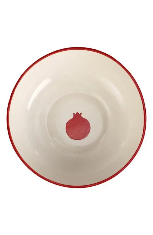CASA AMAROSA The Anaar Bowl