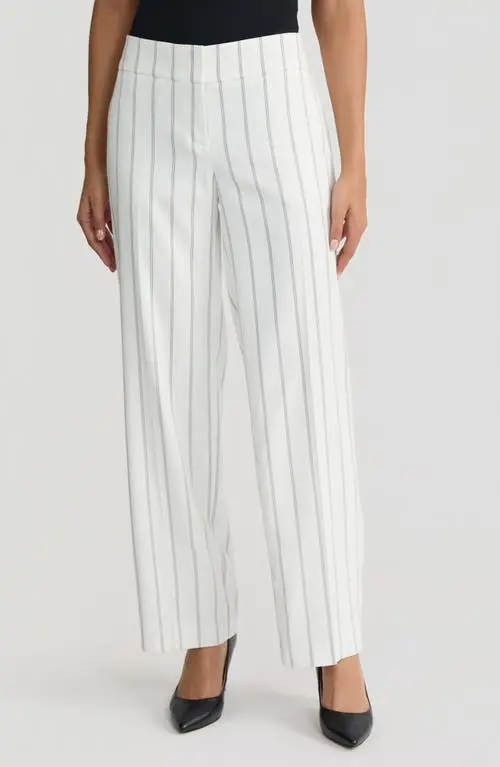 KASPER The Ava Wide Leg Pants