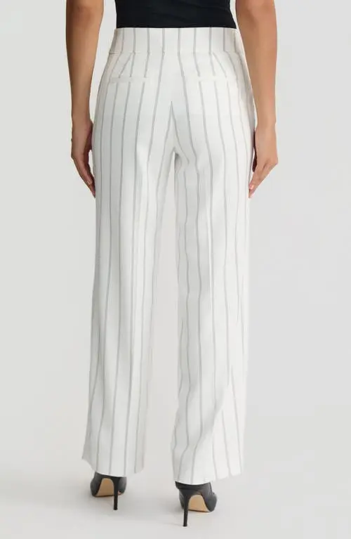 KASPER The Ava Wide Leg Pants