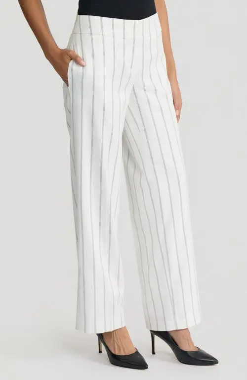 KASPER The Ava Wide Leg Pants