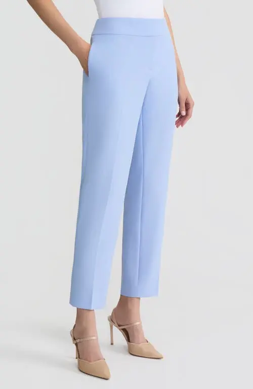 KASPER The Ava Straight Leg Trousers