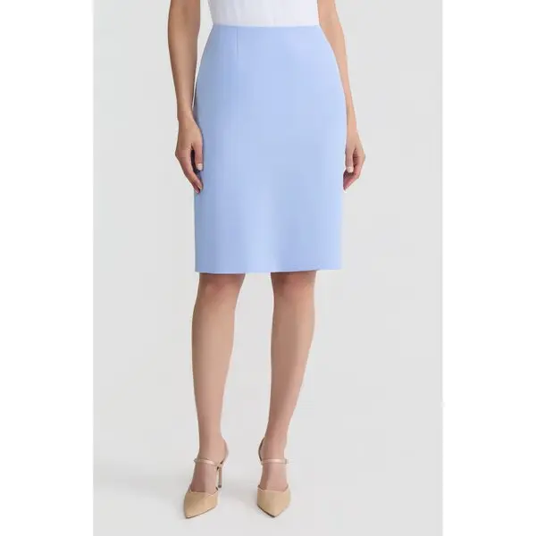 KASPER Pencil Skirt