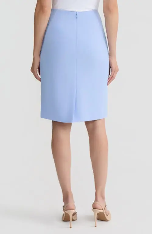 KASPER Pencil Skirt