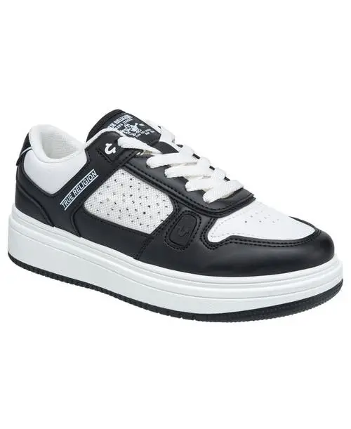 True Religion Lauryn Sneaker - Black