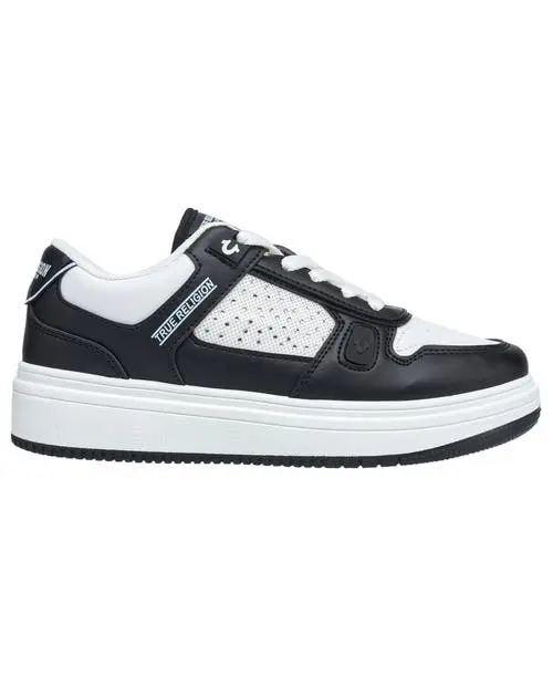 True Religion Lauryn Sneaker - Black