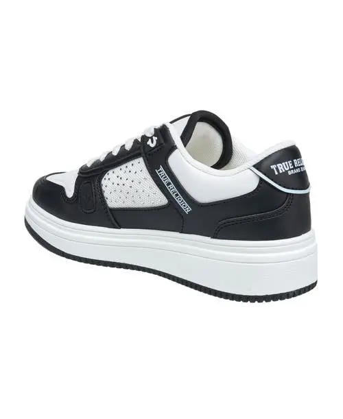 True Religion Lauryn Sneaker - Black