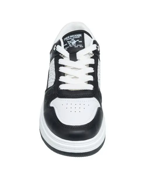 True Religion Lauryn Sneaker - Black