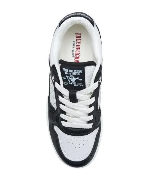 True Religion Lauryn Sneaker - Black