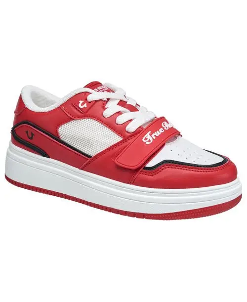 True Religion Court Sneakers