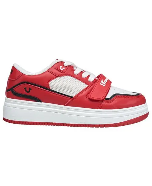 True Religion Court Sneakers