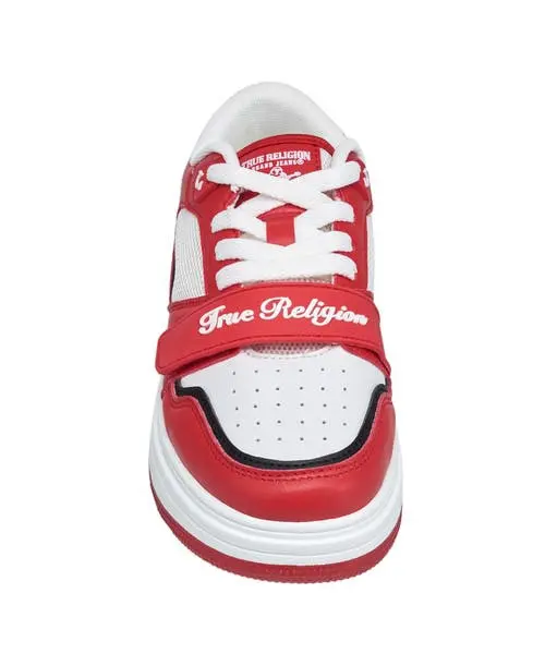 True Religion Court Sneakers