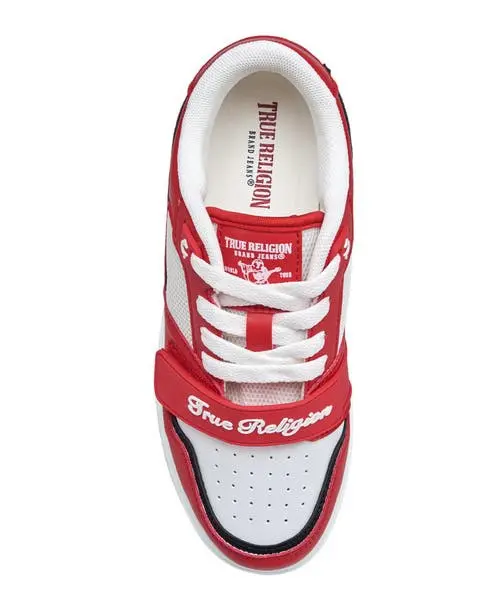True Religion Court Sneakers
