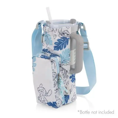 ONIVA Lilo & Stitchstitch Leaf Eclipse Tumbler Tote